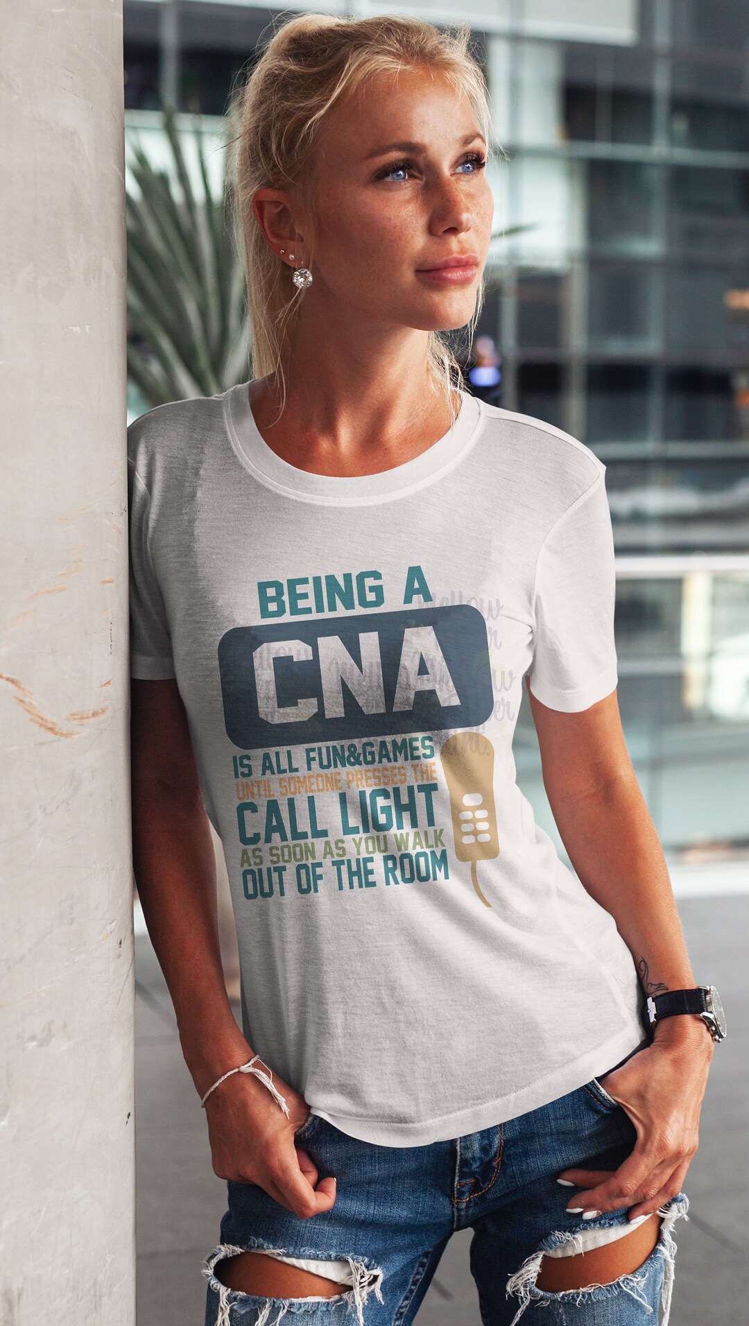 CNA Fun & Games - Digital Download - Etsy