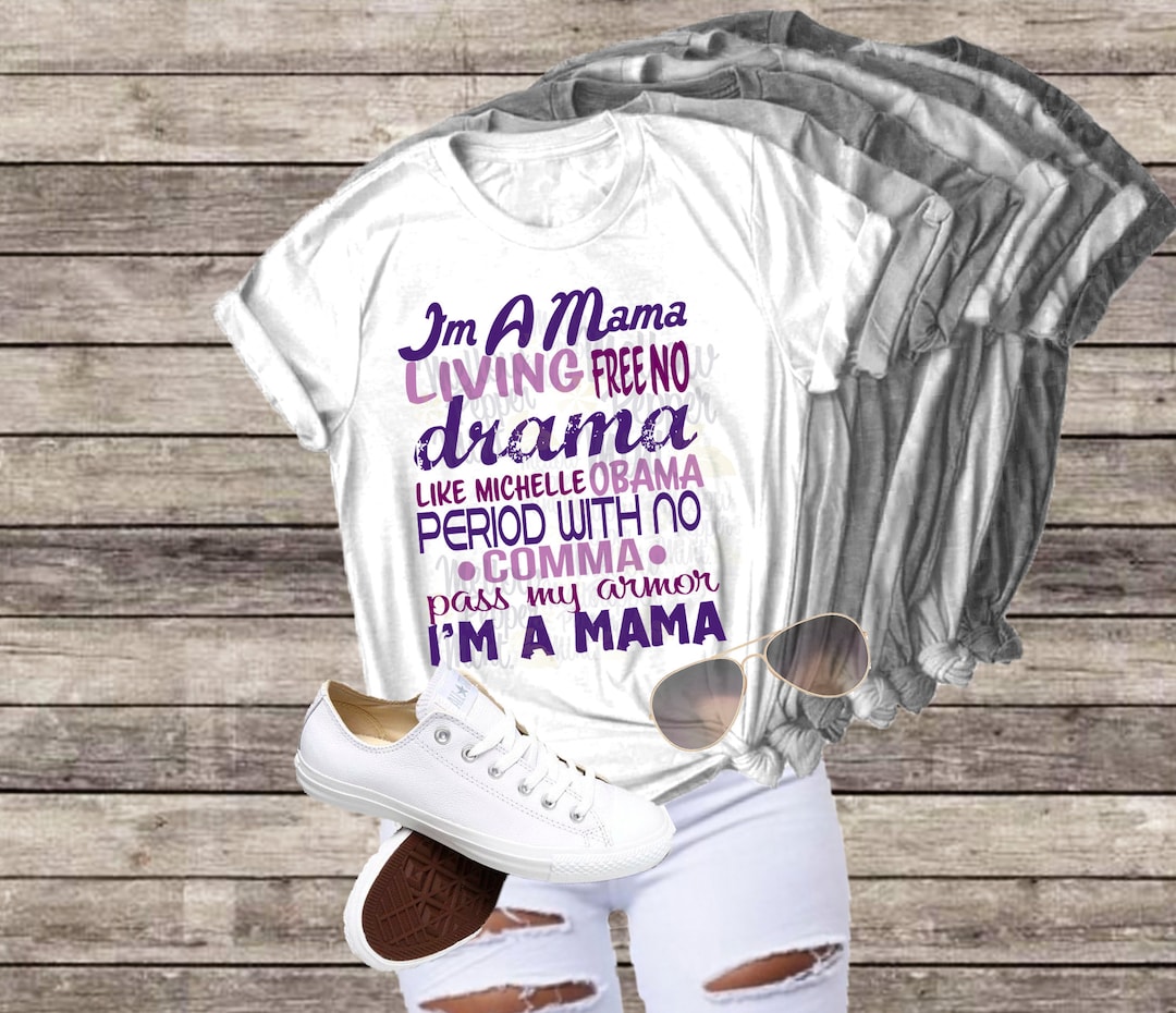 Mama Savage - Digital Download - Etsy