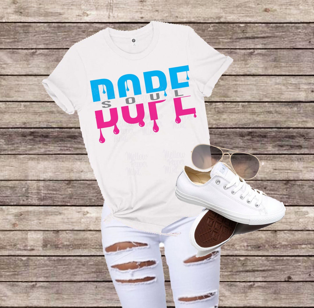 Dope Soul - Digital Download - Etsy