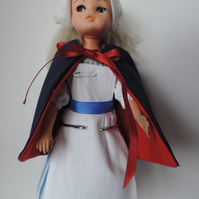 60er jahre sindy puppe - Etsy.de