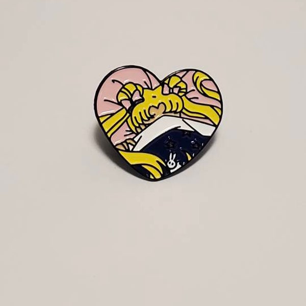 Sailor Moon Etsy Canada