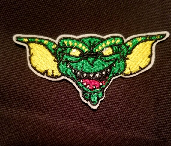 Gremlin Patch SALE - Etsy