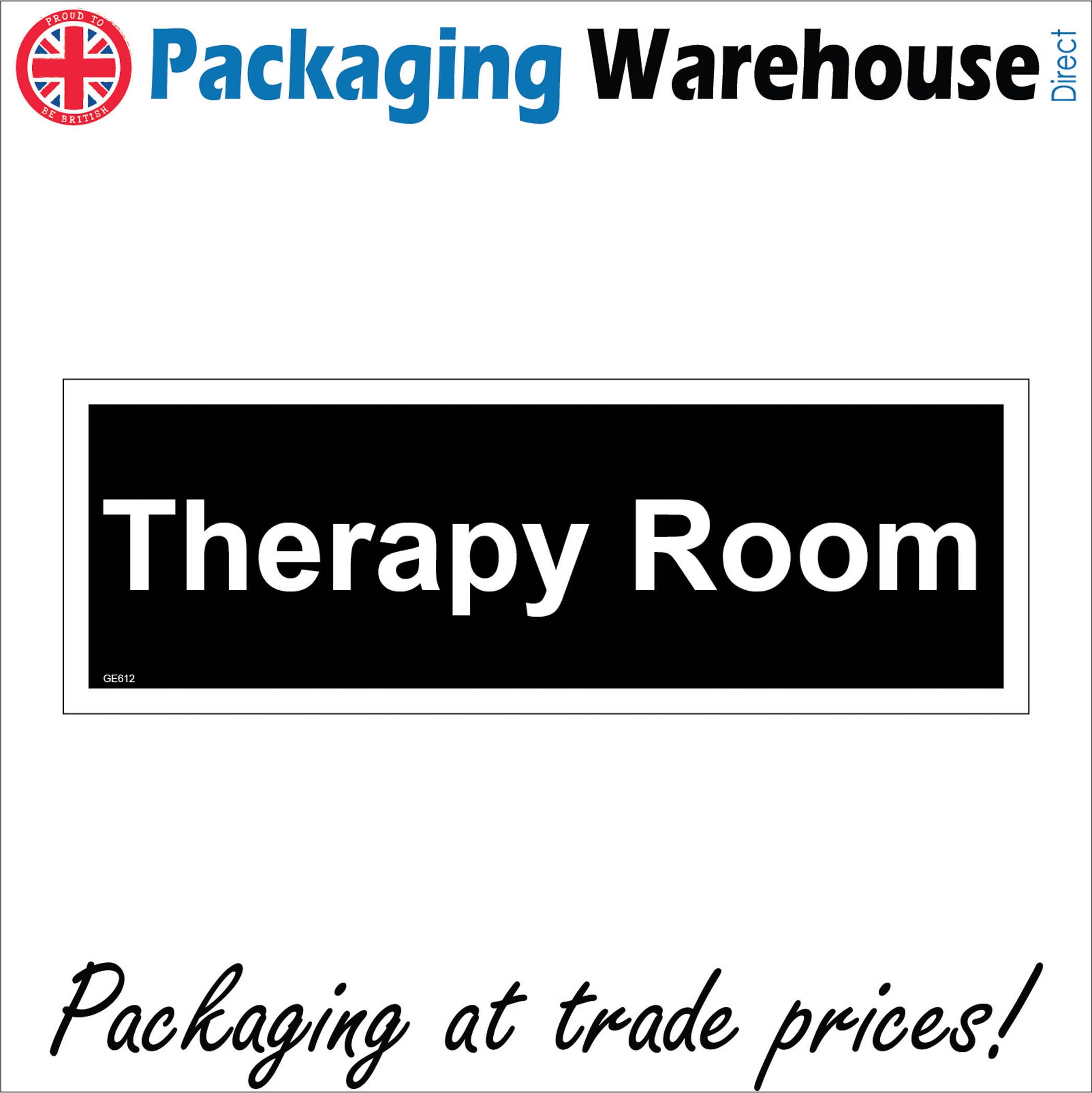 GE612-LL Therapy Room Sign Door Plaque Treatment Clinic - Etsy UK