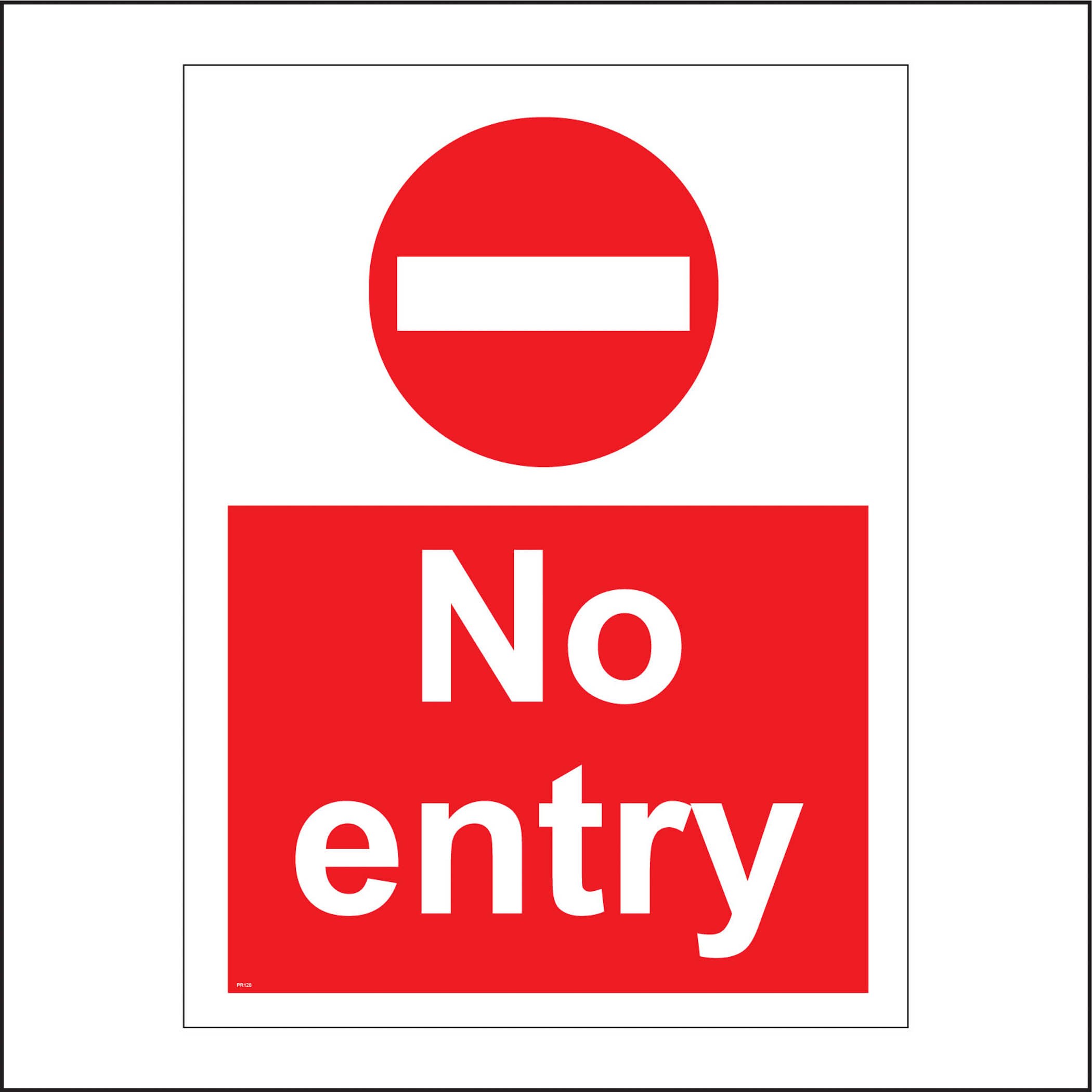 Metal Robust Gate Sign Funny Sign No Entry Sign PRIVATE PROPERTY Sign ...