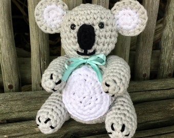 Baboon Granny Square Crochet Pattern - Etsy