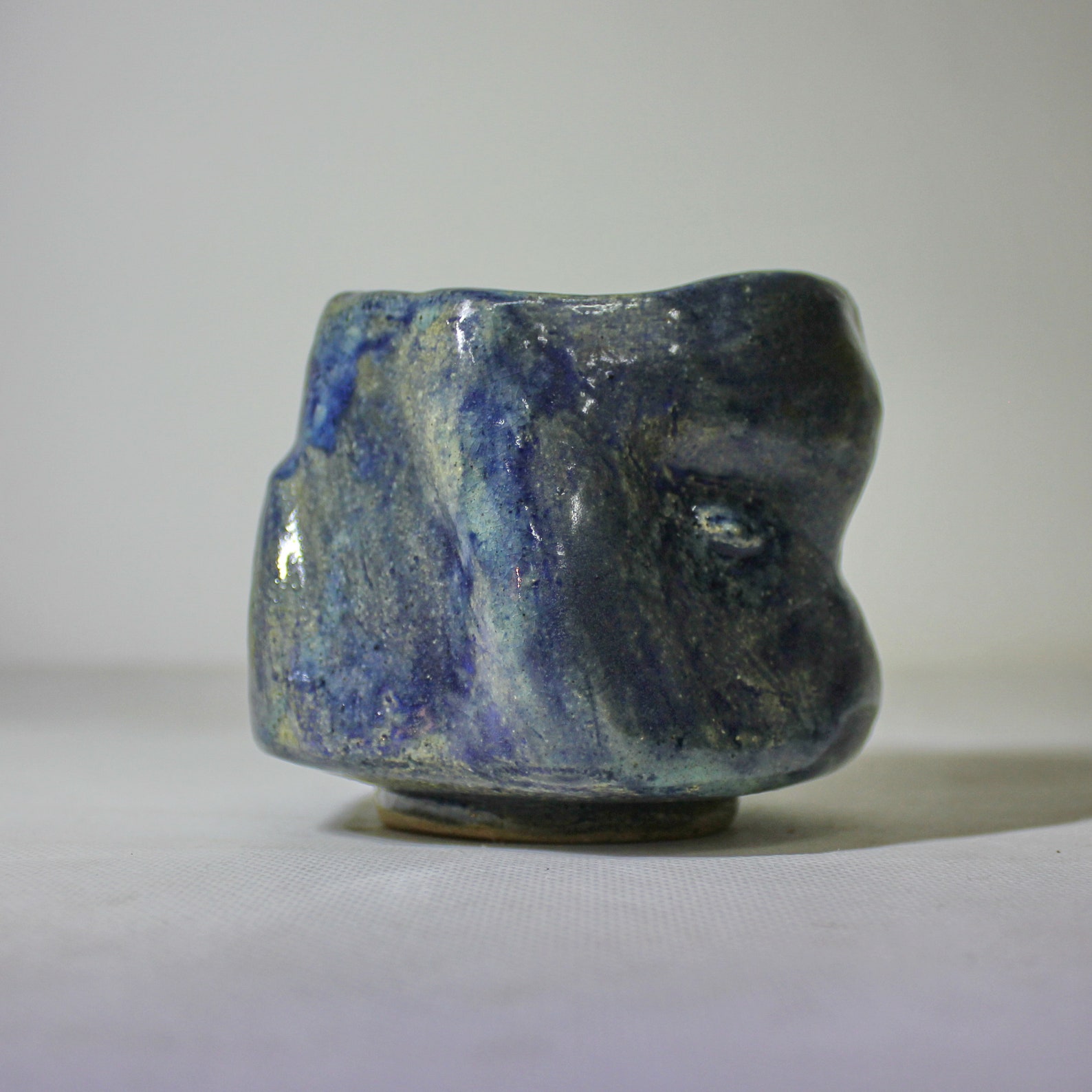 Pottery Dinnerware. Mask Bowl. Handmade Dinnerware. Clay Face - Etsy