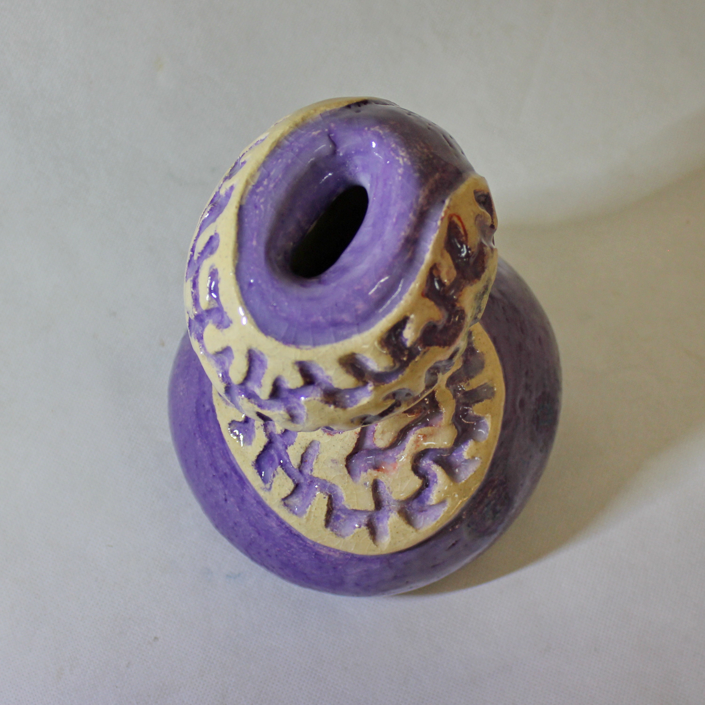 Biomorphic Vase Sculpture. Sea Life Art. Сoral Reef. | Etsy