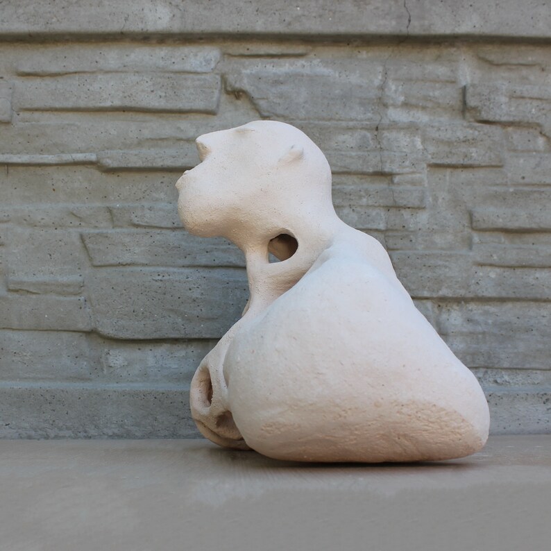 Human Torso Sculpture. Bust Sculpture. Men Torso. Human Body Sculpture ...