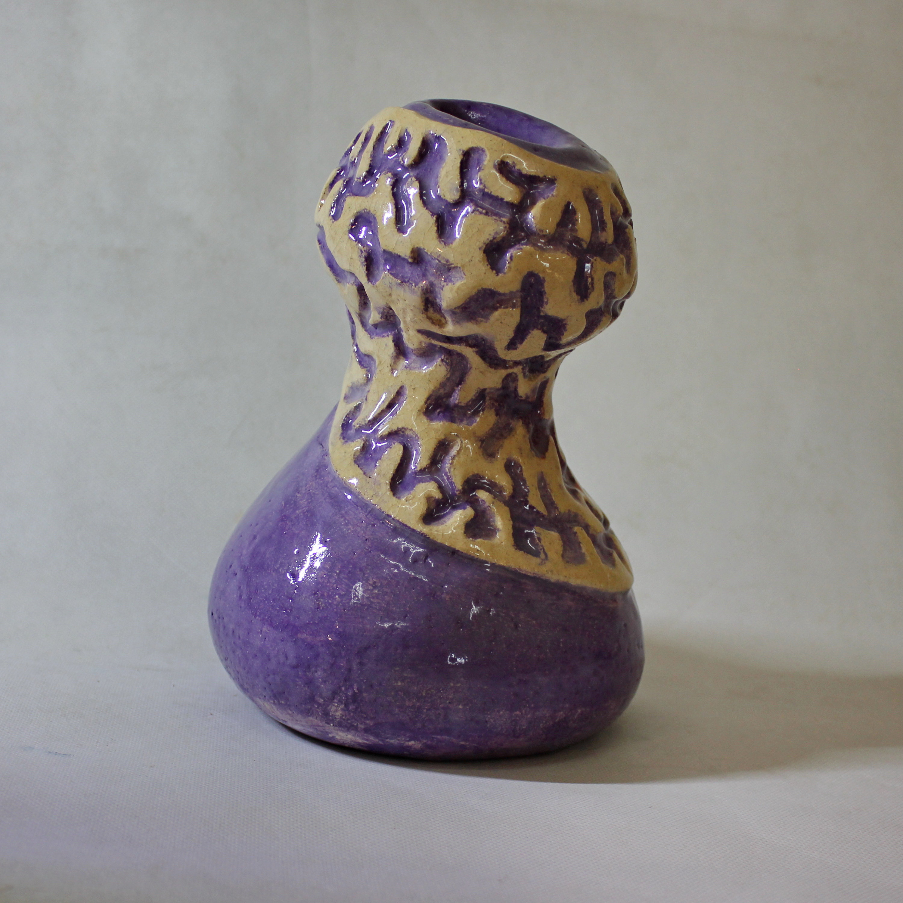 Biomorphic Vase Sculpture. Sea Life Art. Сoral Reef. | Etsy