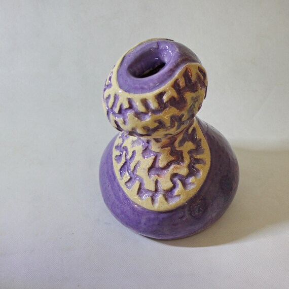 Biomorphic Vase Sculpture. Sea Life Art. Сoral Reef. | Etsy