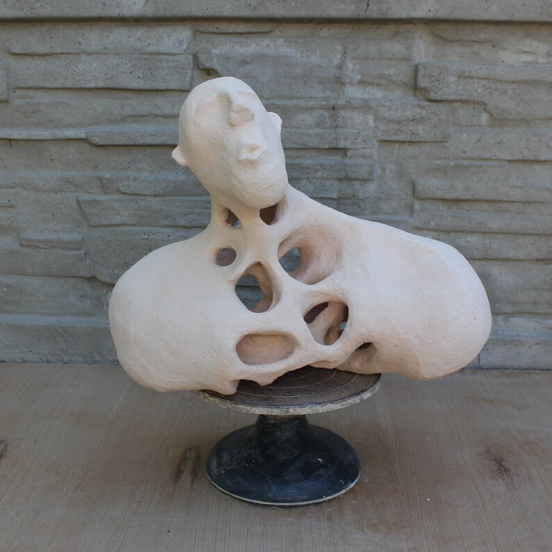 Human Torso Sculpture. Bust Sculpture. Men Torso. Human Body Sculpture ...