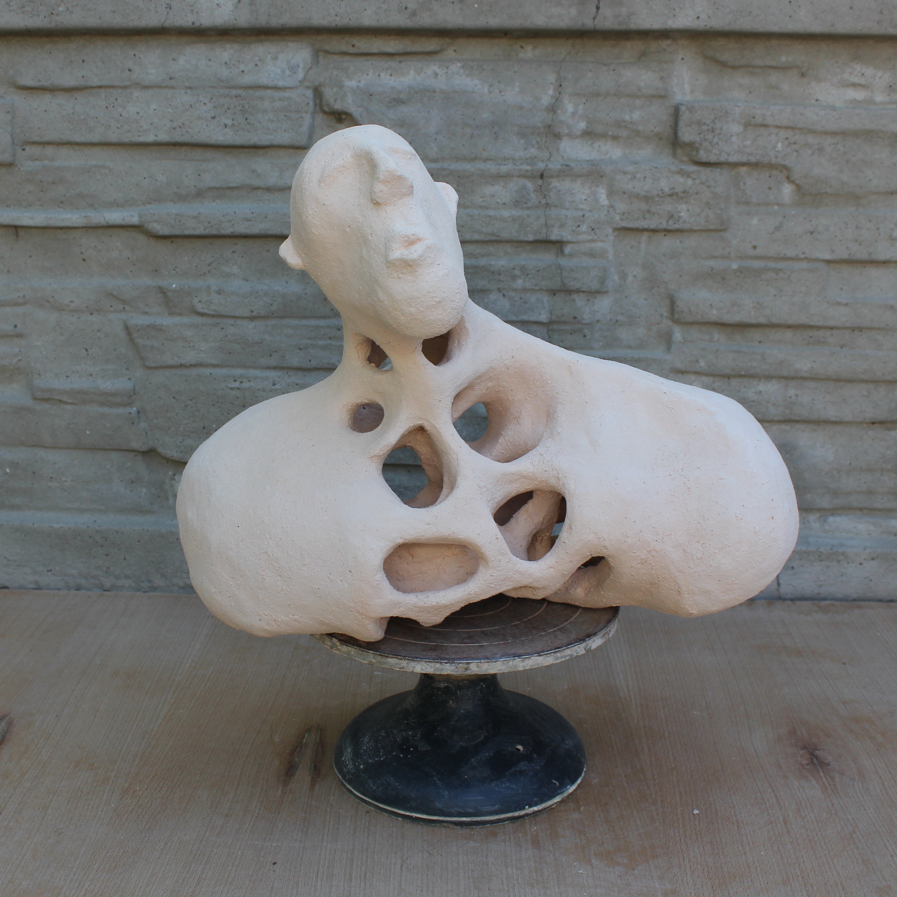 Human Torso Sculpture. Bust Sculpture. Men Torso. Human Body Sculpture ...