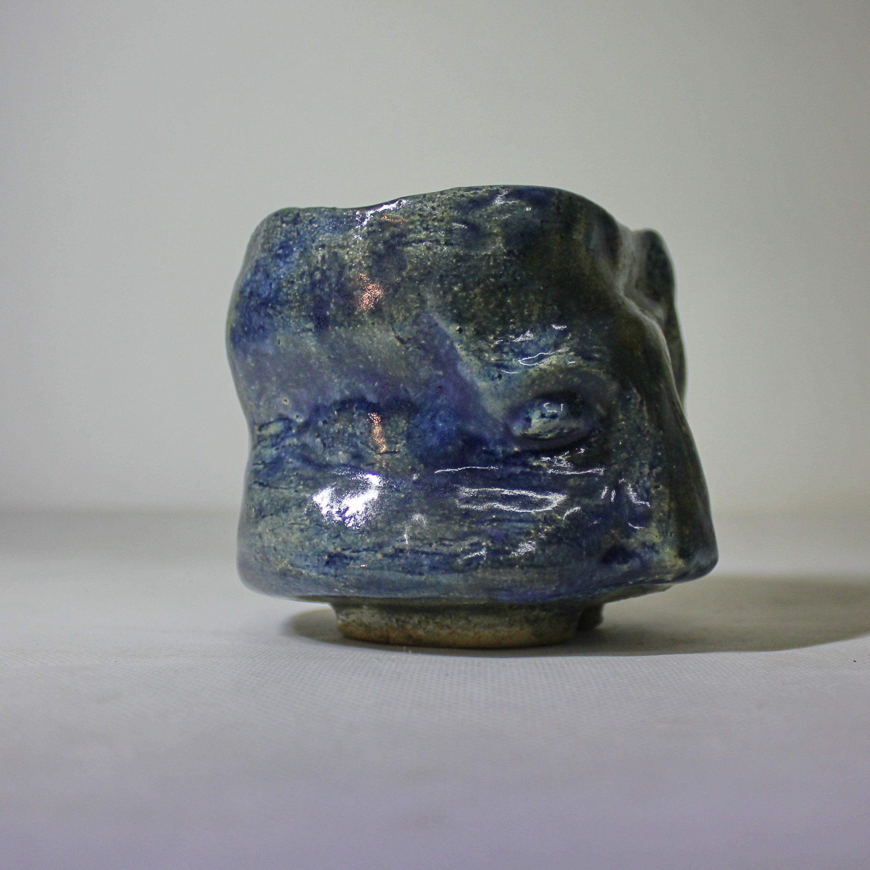 Pottery Dinnerware. Mask Bowl. Handmade Dinnerware. Clay Face - Etsy