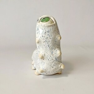 Creative Art Ceramic. Caterpillar. Interior Sculpture. Handmade Crafts ...