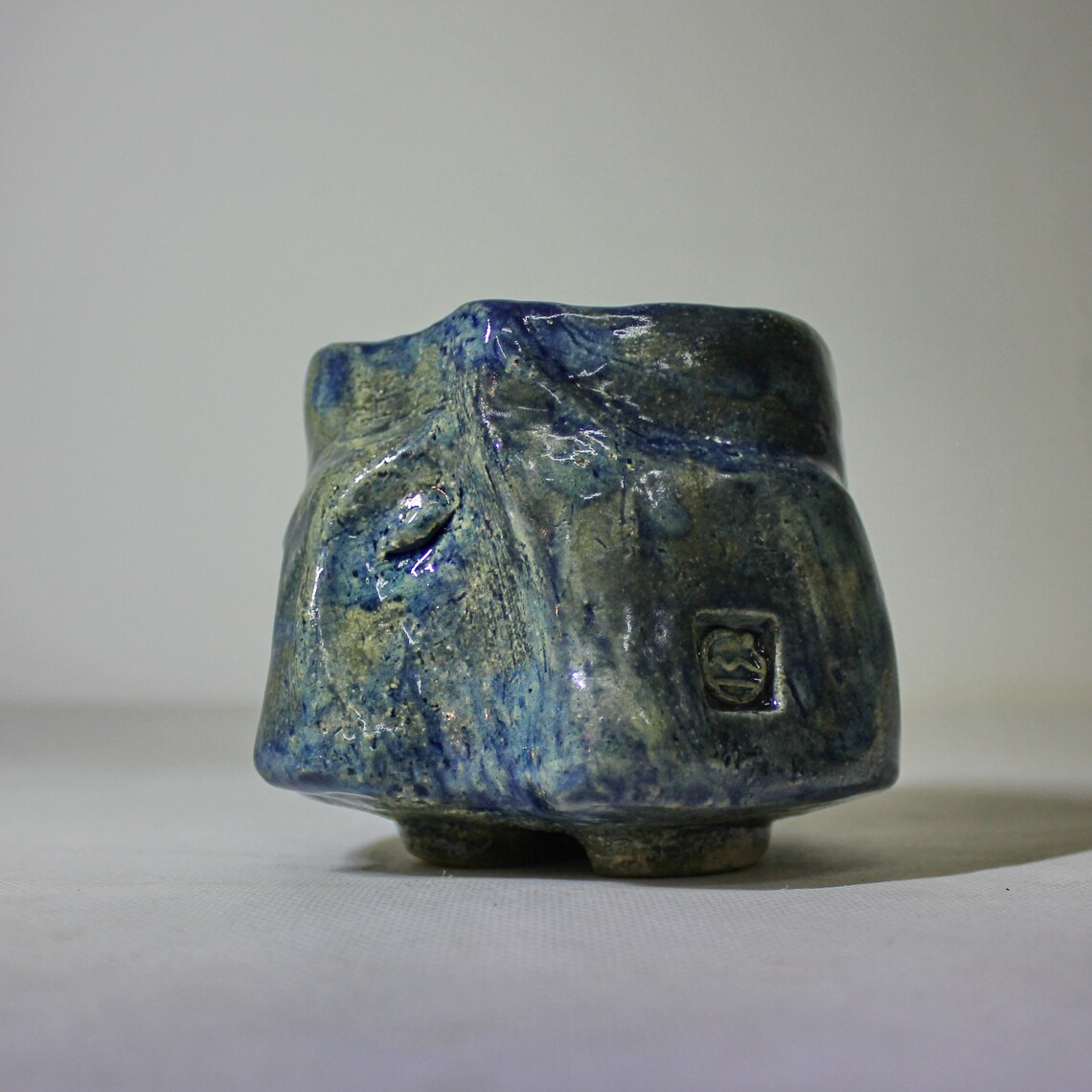 Pottery Dinnerware. Mask Bowl. Handmade Dinnerware. Clay Face - Etsy