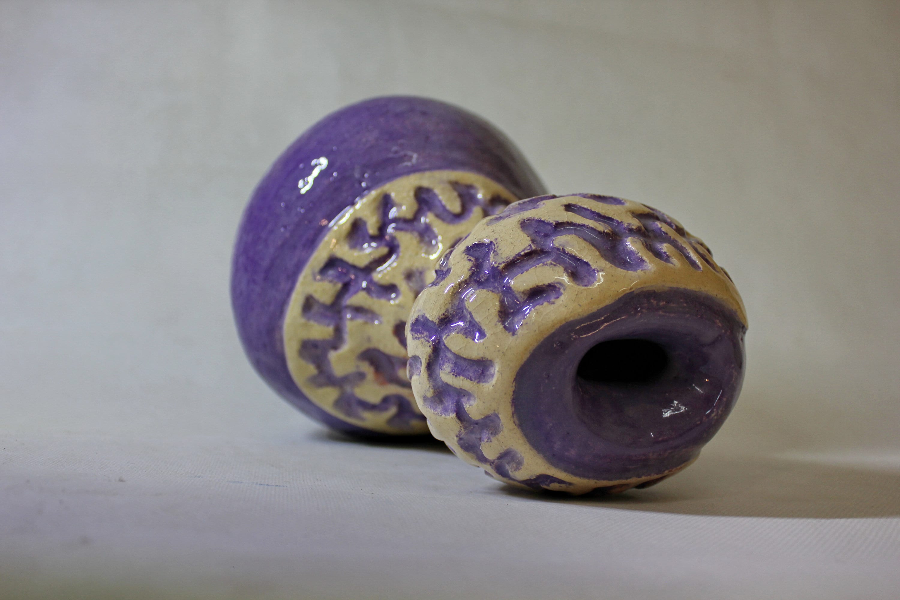 Biomorphic Vase Sculpture. Sea Life Art. Сoral Reef. | Etsy