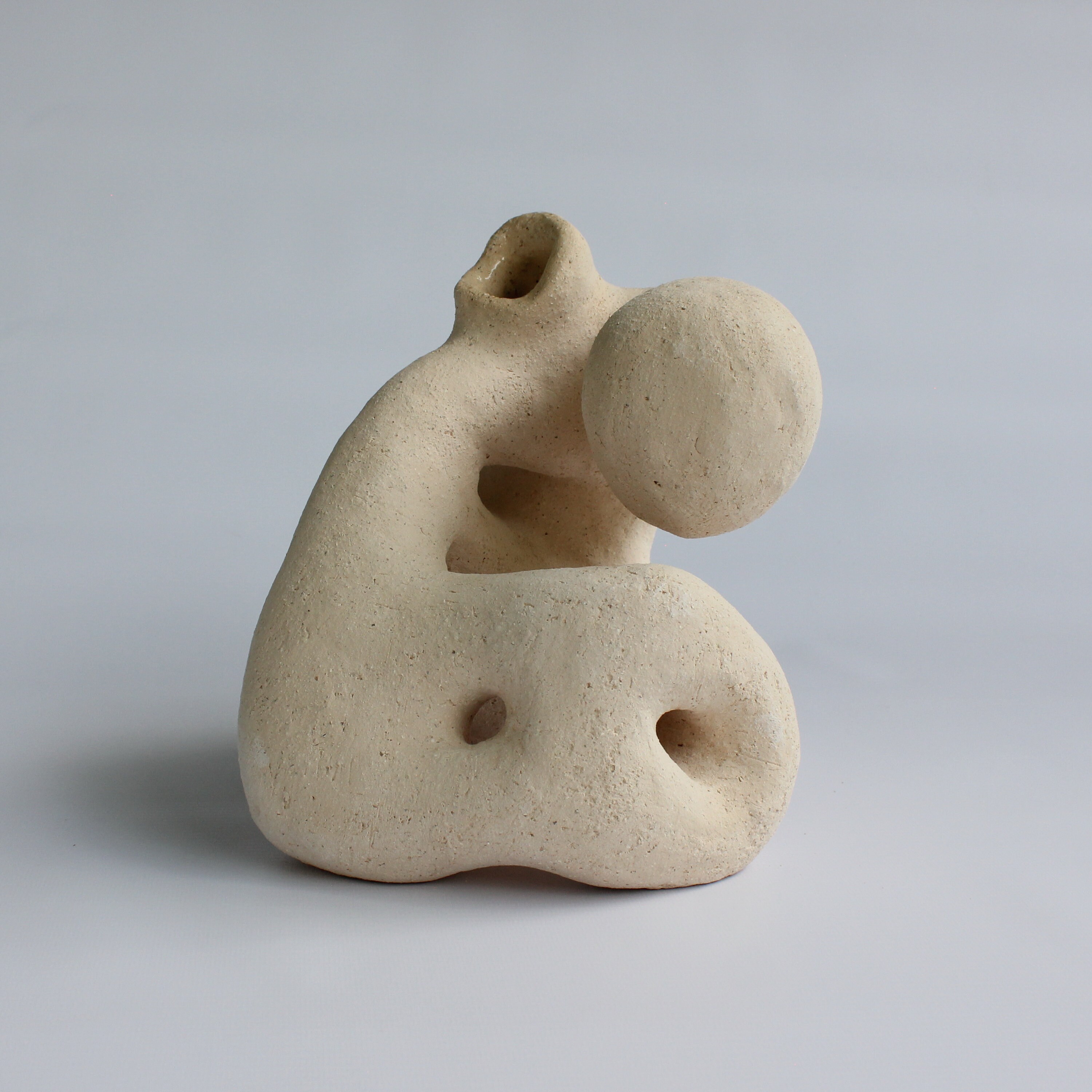 Interior Designer. Abstract Sculptures. Creative Sculpture Vase ...