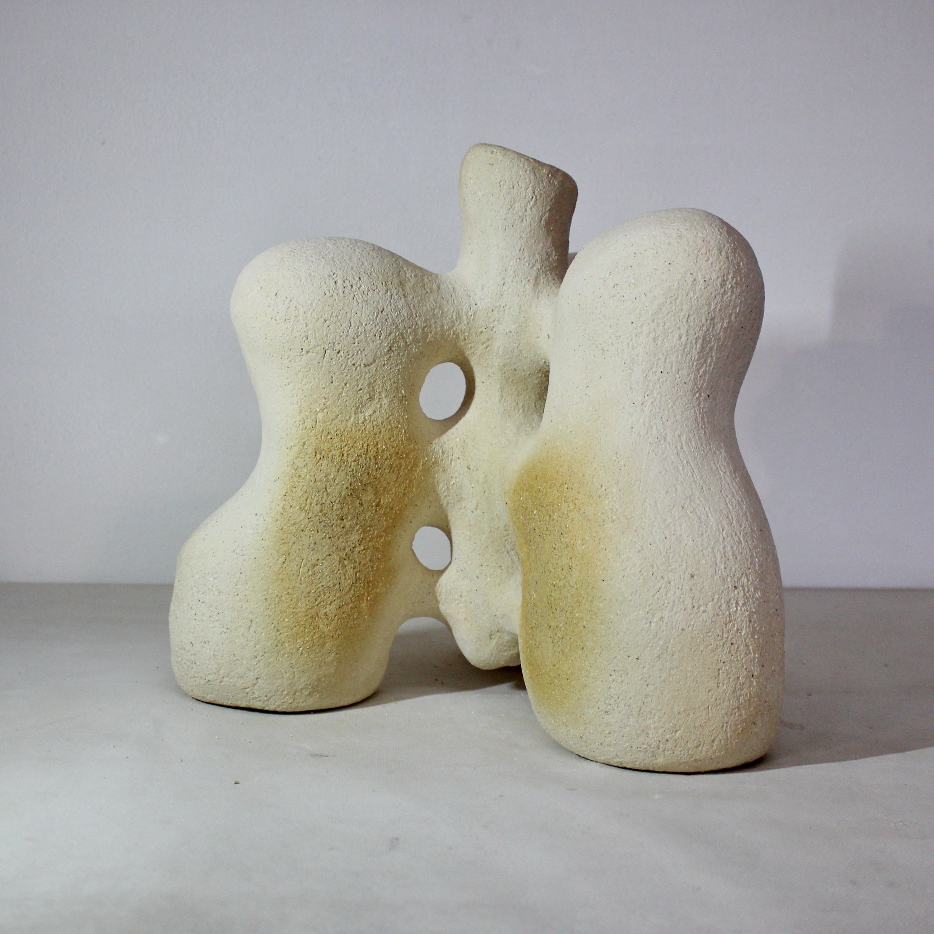 Sculptural Unique Designed Vase. Abstract Ceramic Vase. Home - Etsy