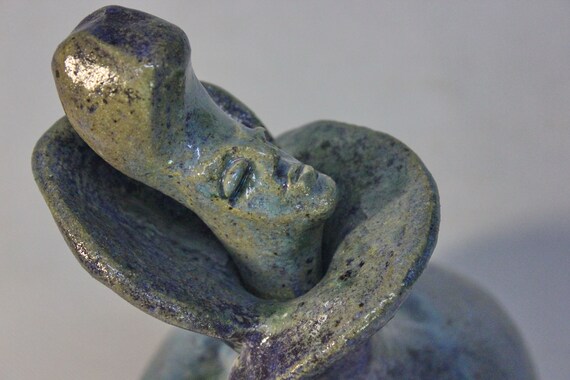 Female Form Flower Vase. Female Form Vase. Female Vase. Female - Etsy