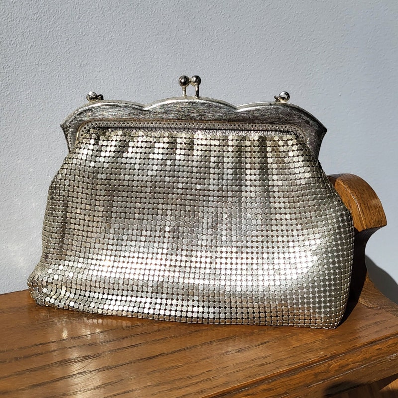Vintage Purse - Etsy