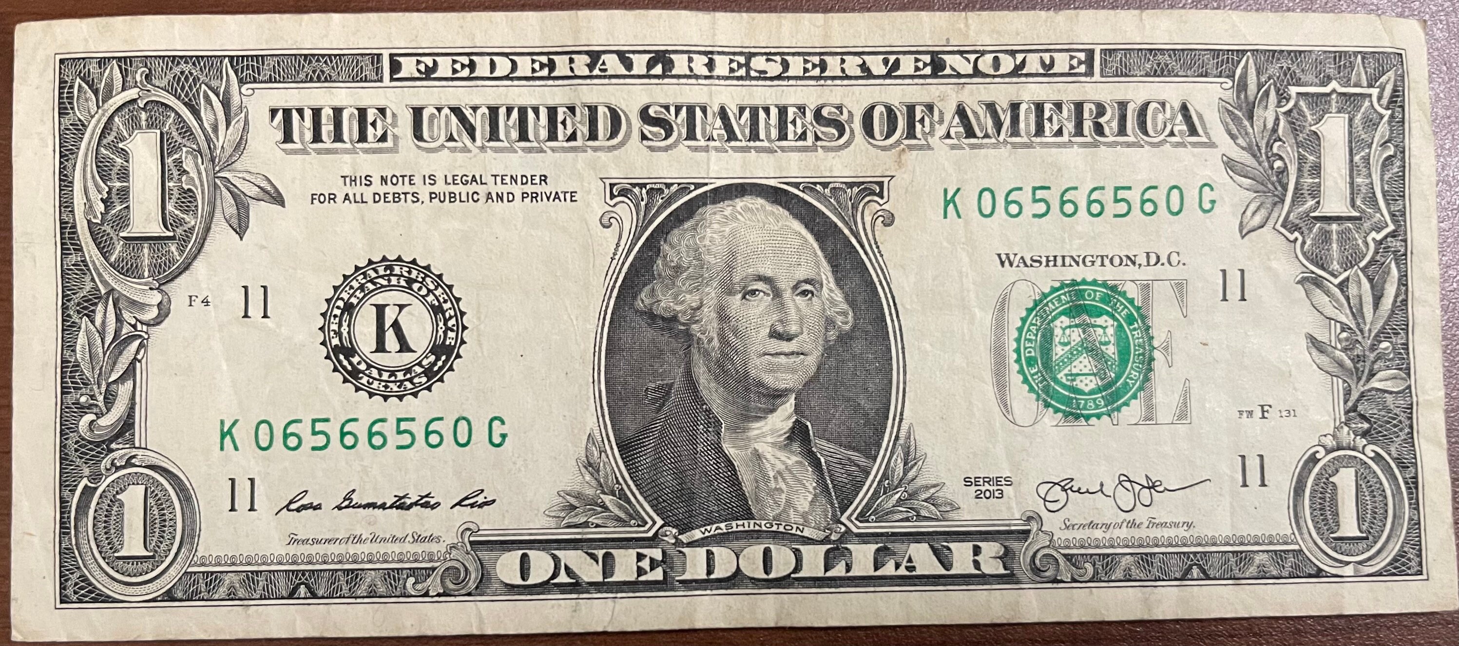 Special Series Banknote. Flipper Extreme Repeater Radar Dollar - Etsy