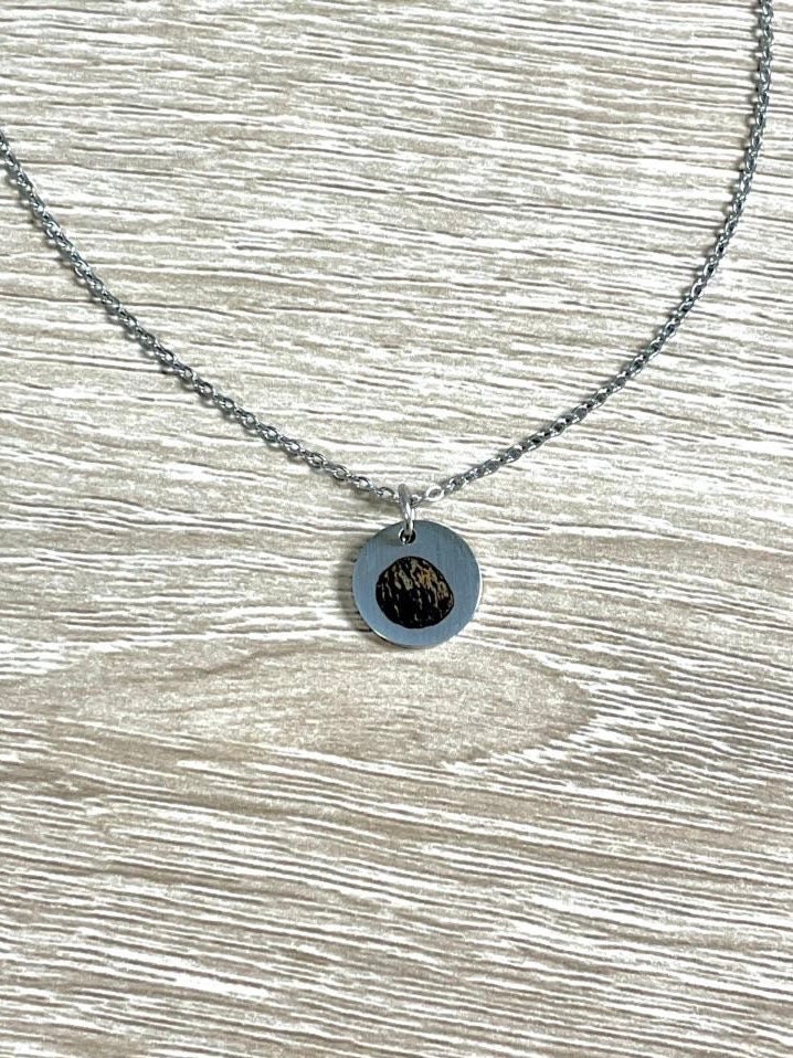 Actual Embryo IVF Personalized Necklace Infertility Gift Pregnancy Gift ...