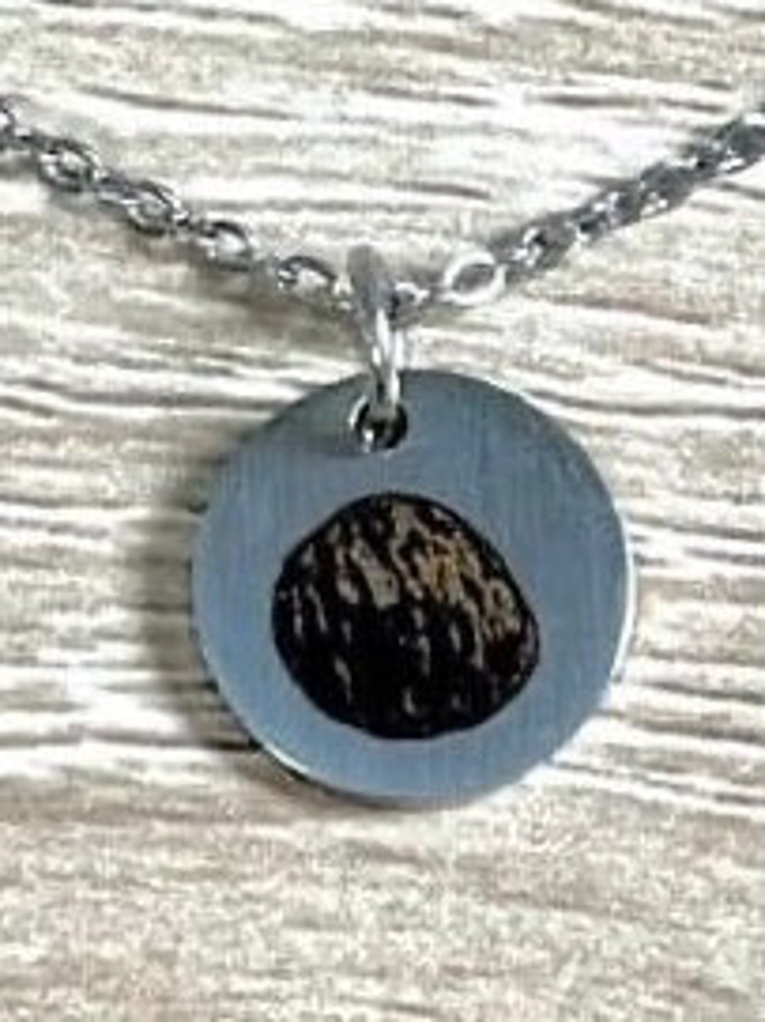 Actual Embryo IVF Personalized Necklace Infertility Gift Pregnancy Gift ...