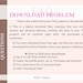 Client Information Printable | PDF | A4 | A5 | US Letter | 8x10 ...