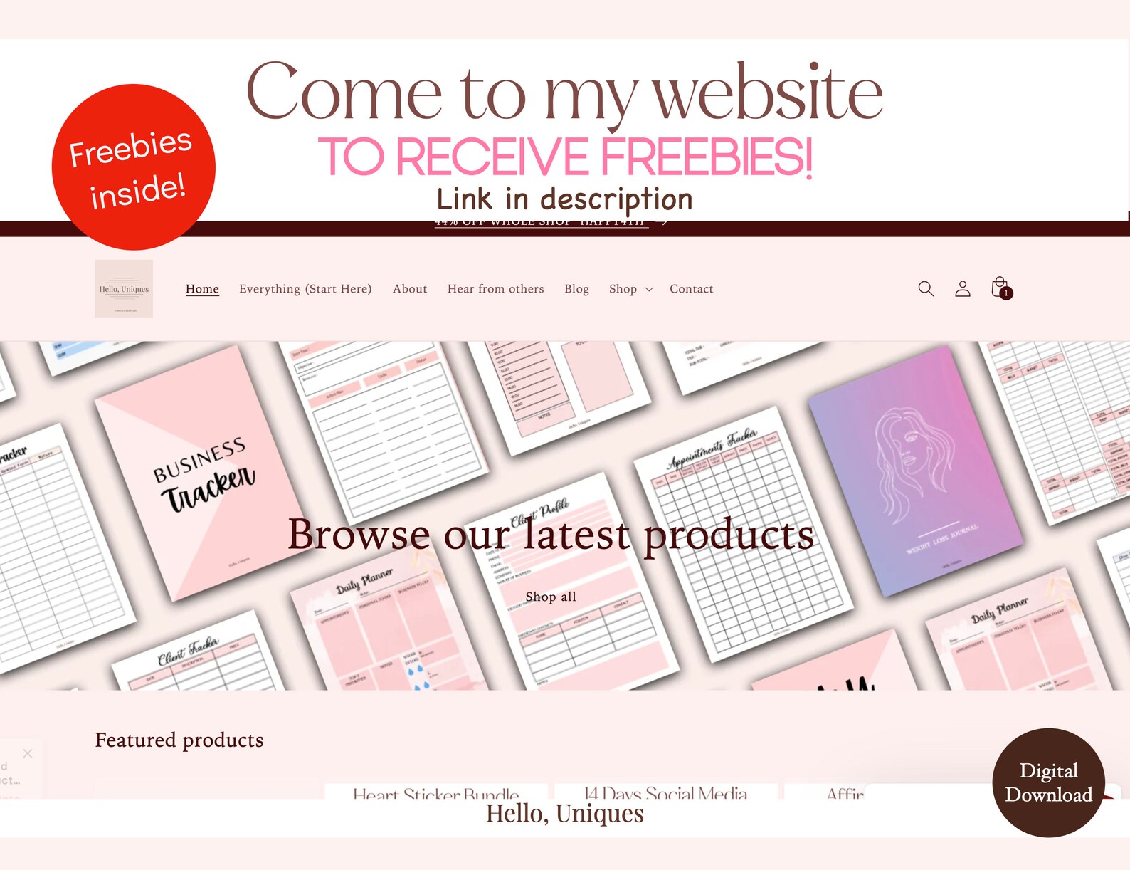 Feminine Gold Pink to Do List Planner Checklist - Etsy