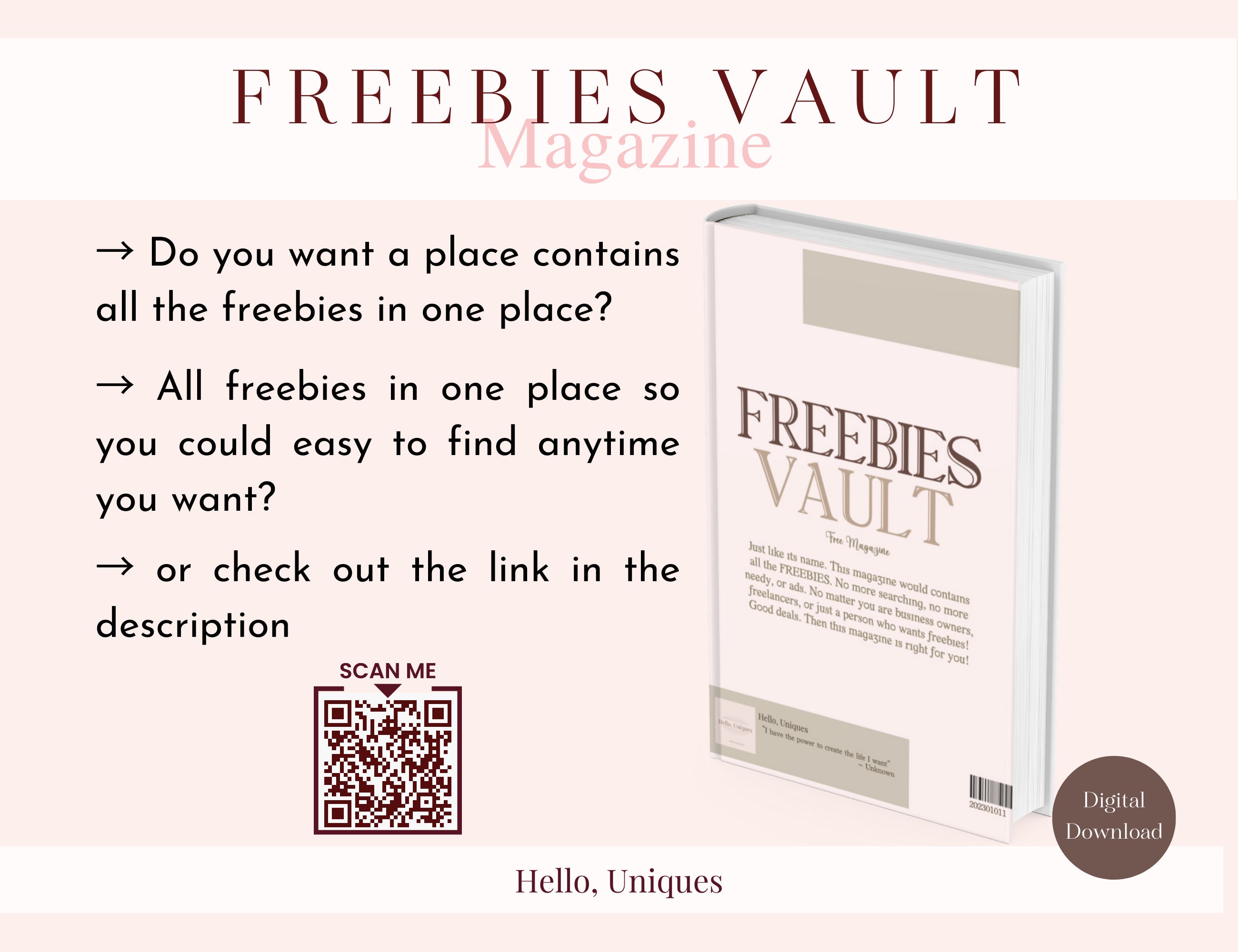 Client Information Printable | PDF | A4 | A5 | US Letter | 8x10 ...