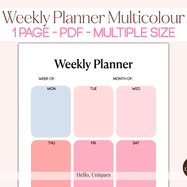 Content Planning Day Content Planner Content Guide Content Creation ...