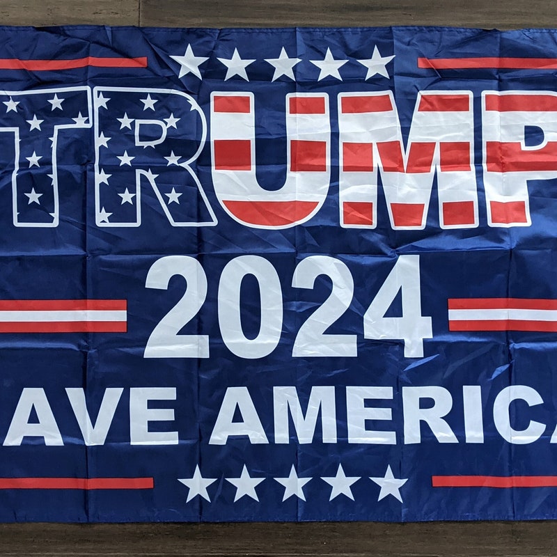 Anti Trump Signs and Flags - Etsy