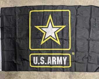 Us Army Star Emblem - Etsy