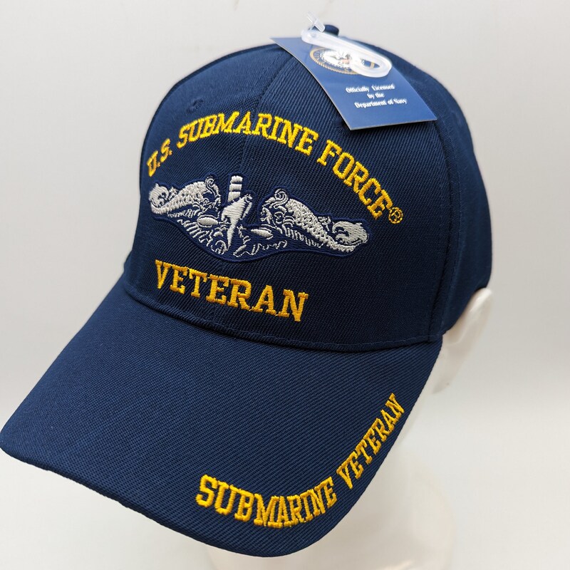 Submarine Navy Hats - Etsy