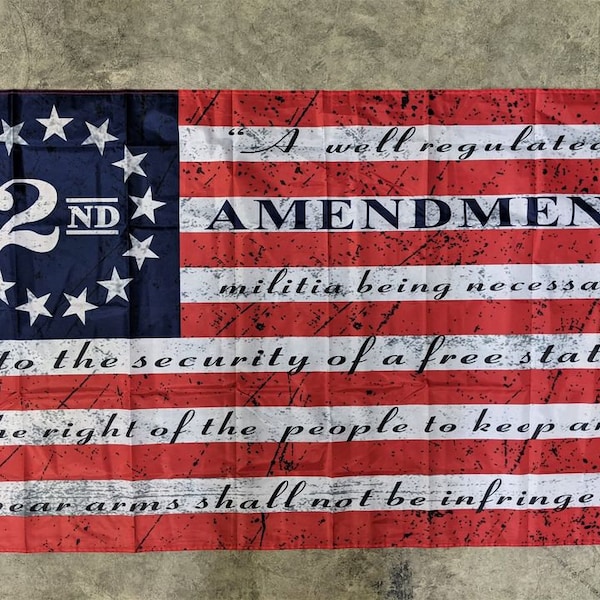 2nd Amendment - Etsy