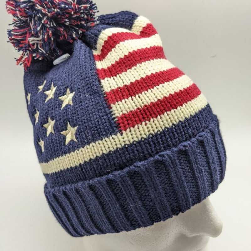 Custom Stocking Cap - Etsy