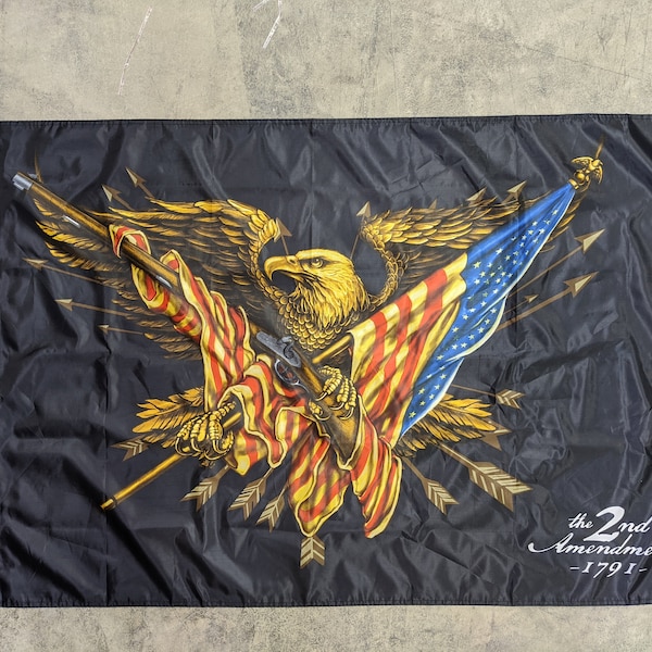 American Flag 1791 - Etsy