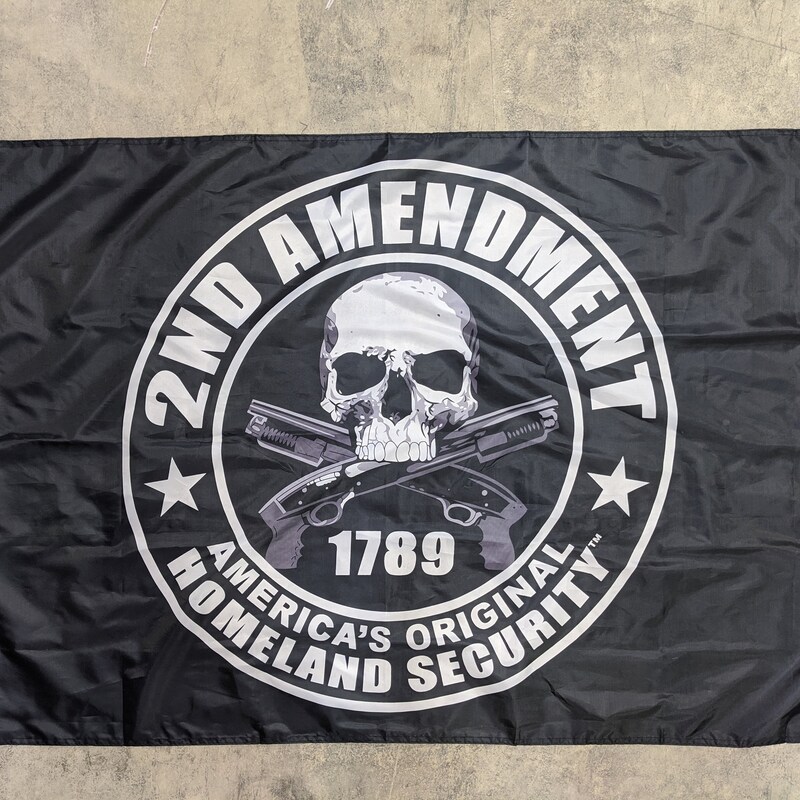 2nd Amendment - Etsy