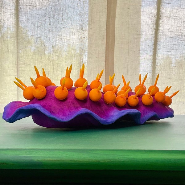 Sea Slug - Etsy