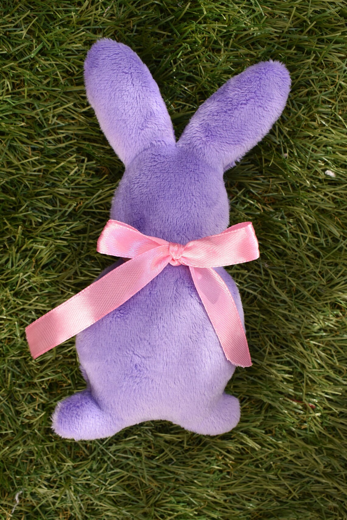 Easter Bunny Stuffie ITH Embroidery Machine Pattern ITH - Etsy