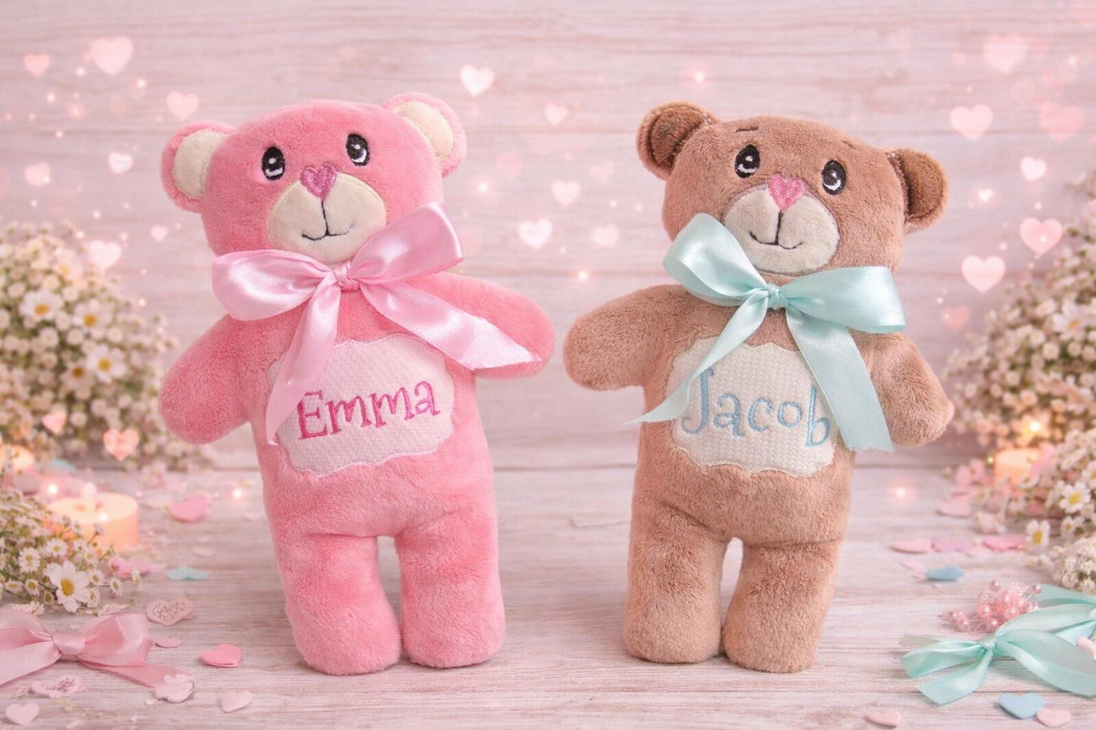 Teddy Bear Stuffie ITH Embroidery , Machine Pattern, ITH Bear Stuffie ...