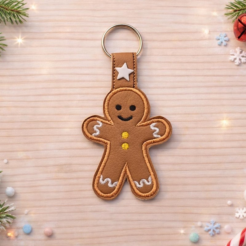 Key Chain Stuffie - Etsy
