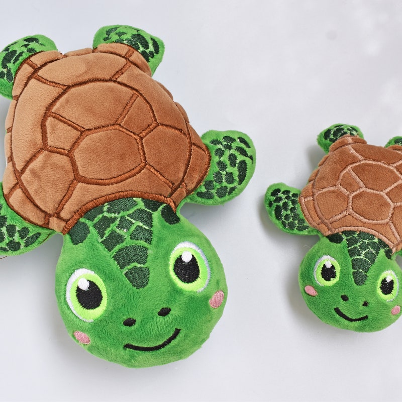Stuffie - Etsy
