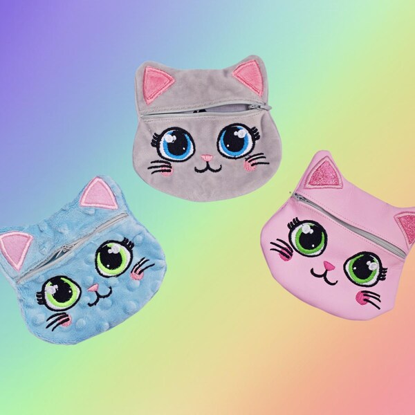 Purses With Cat Designs - Etsy