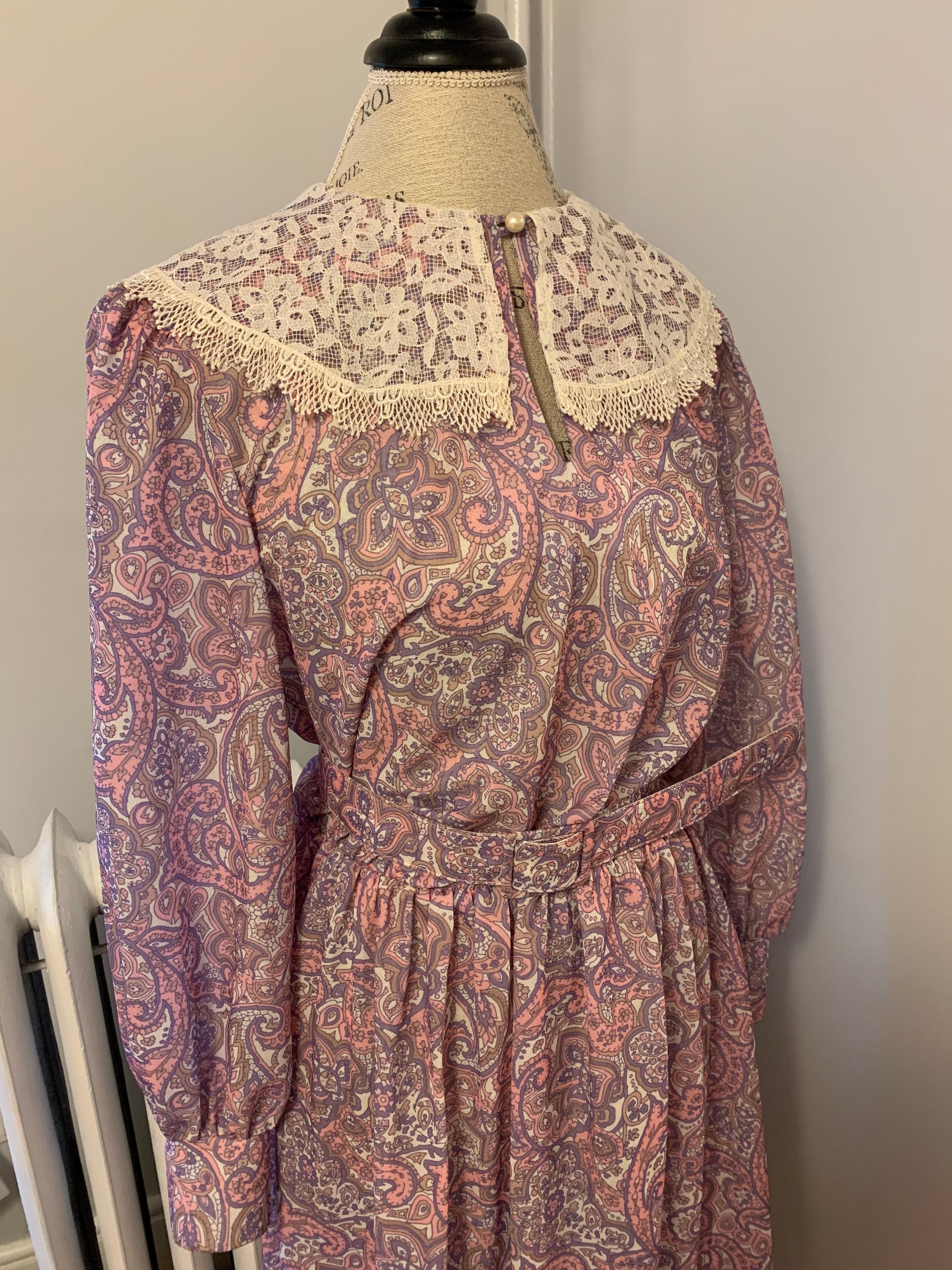 ELECTRIC EYE VINTAGE & THRIFT