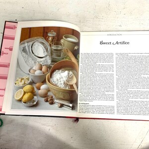 The Good Cook Pies and Pastries 1981 / Vintage 80s Cookbook - Etsy