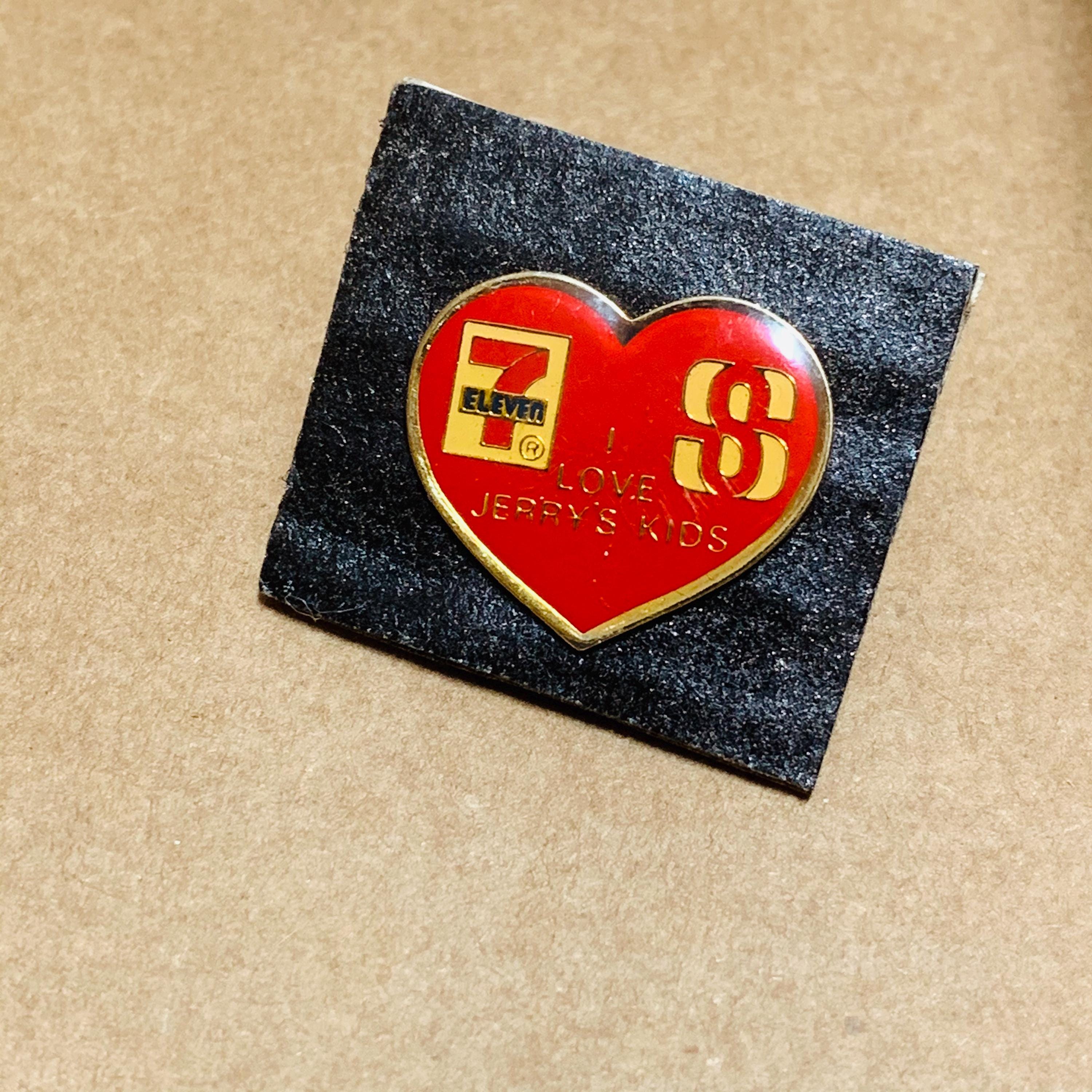 UTAH "America's Choice" Olympics Enamel Pin — ELECTRIC EYE VINTAGE & THRIFT