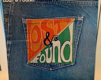 Lost and Found | Etsy