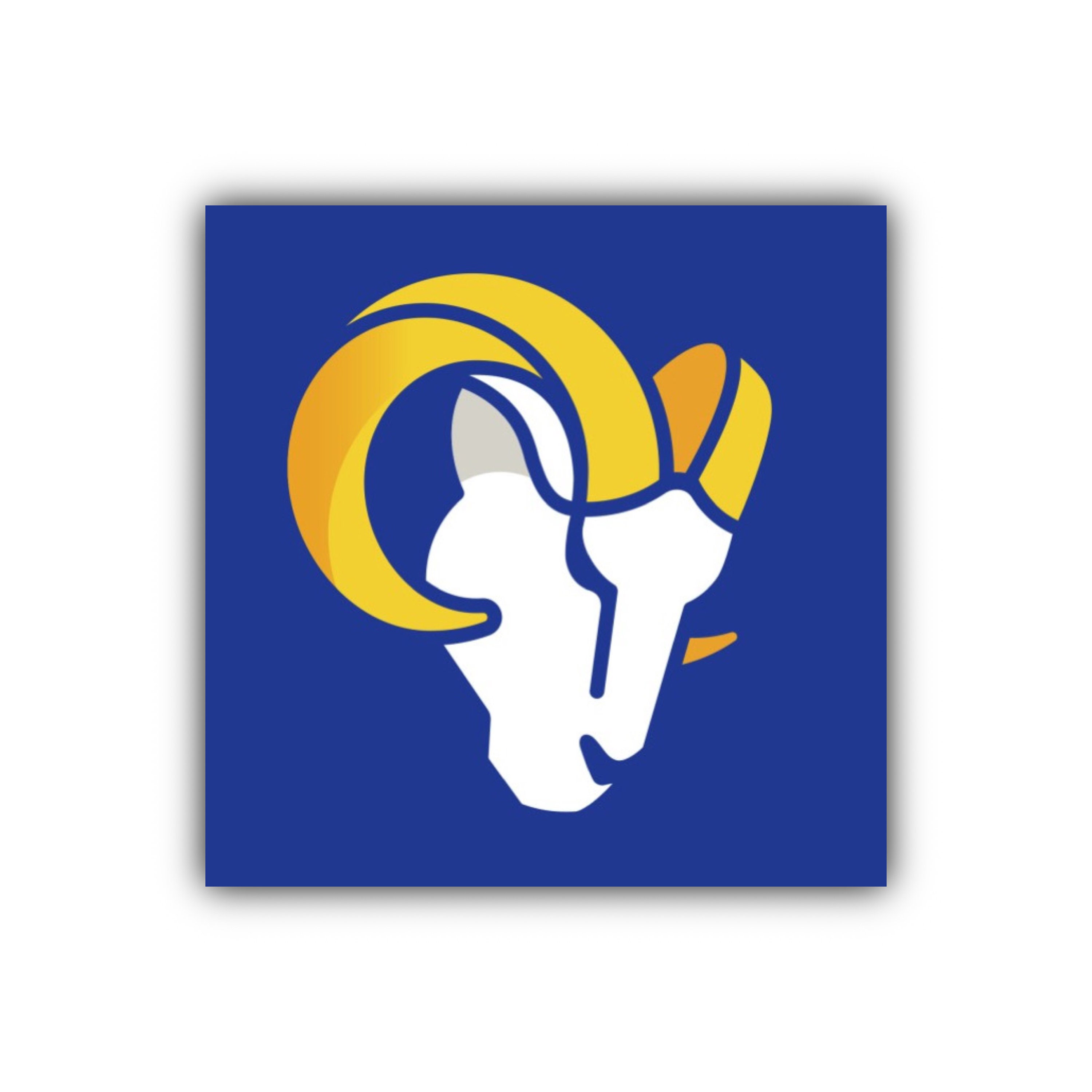 Ram Logo 2022