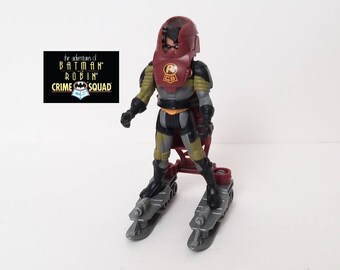 Kenner Robin Figure - Etsy